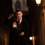 Prague: Alchemy & Mysteries Bridge and Castle Evening Tour - Detailed Breakdown of the Itinerary