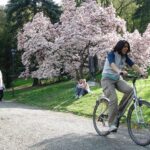 Prague "ALL-IN-ONE" City E-Bike Tour - A Detailed Breakdown of the Itinerary