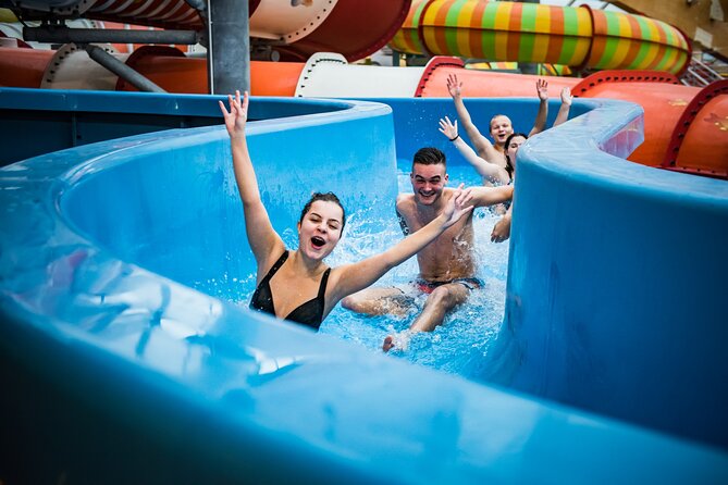 Prague All-Inclusive Pass: 30+ Activities including Prague Castle - Key Points