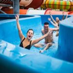 Prague AquaPalace Waterpark Entrance Ticket - Detailed Breakdown of the Itinerary