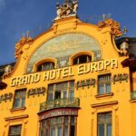 Prague Art Nouveau and Cubism Walking Tour - Exploring the Tour Itinerary in Detail
