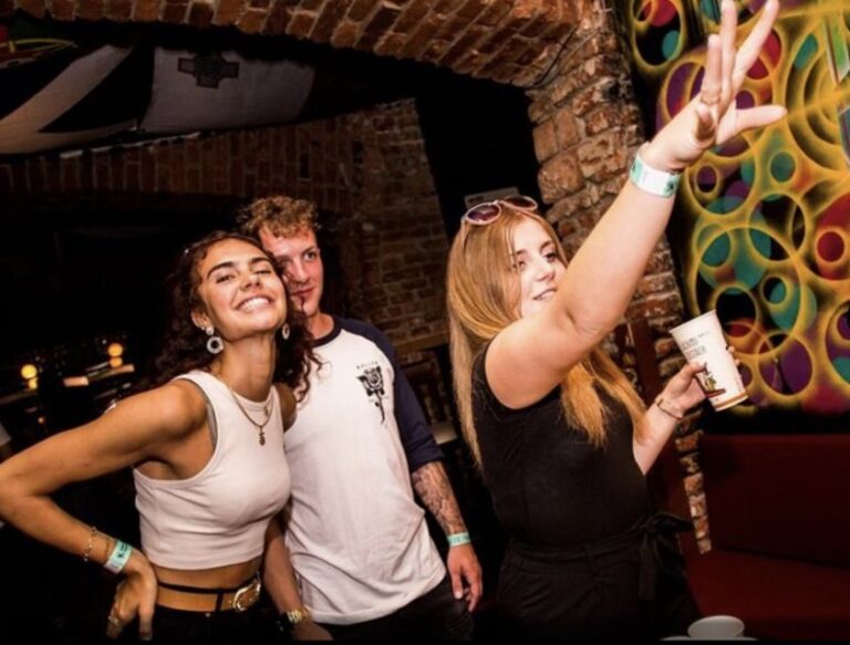 Prague: Beer Pong Experience with Unlimited Czech Beer - The Highlights: What Makes This Experience Stand Out