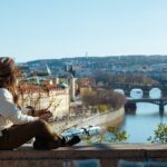 Prague Best Sightseeing Walking Tour With A Private Local Guide - Exploring the Old Town Square and Surroundings
