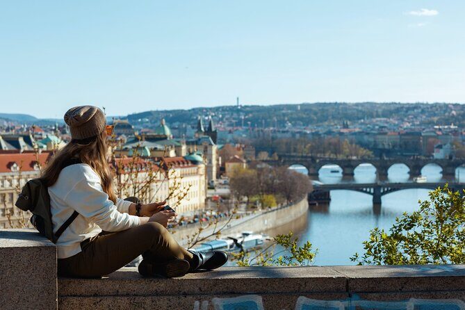 Prague Best Sightseeing Walking Tour With A Private Local Guide - Exploring the Old Town Square and Surroundings