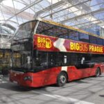 Prague: Big Bus Hop-on Hop-off Tour and Vltava River Cruise - The Practical Side: Pricing, Duration, and Tips