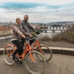 Prague: Bike or E-Bike City Tour with A Local Guide - Who Is This Tour Best For?