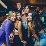 Prague: Boat Party with Unlimited Drinks & After Party Entry - What You Can Expect: The Experience in Detail