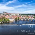 Prague Boats 1-hour Cruise - What to Expect During the Cruise