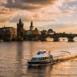 Prague Boats 3-hour Dinner Cruise - A Detailed Dive into the Experience