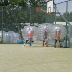 Prague: Bubble Football, Zorbing Football - What Makes This Experience Stand Out?