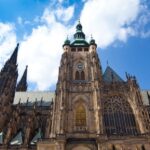 Prague: Castle and Jewish Quarter Tour - What the Tour Includes