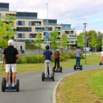 Prague Castle Area Segway Tour - Final Thoughts: Who Should Consider This Tour?