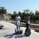 Prague: Castle District Segway Tour - Authenticity and Value for Money