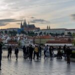 Prague Castle District Walking Tour - Pricing and Value Analysis