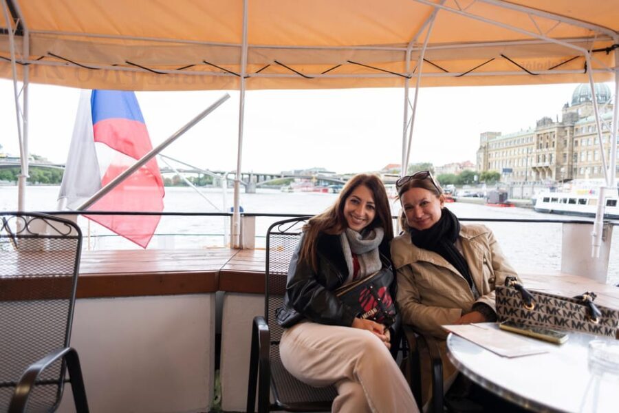 Prague Castle Interiors, Bus Tour and Vltava River Cruise - Final Words: Is This Tour for You?