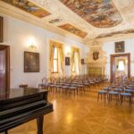 Prague Castle: Midday Classical Concert at Lobkowicz Palace - Who Should Consider This Tour?