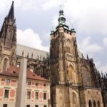 Prague: Castle, National Museum & Town Hall Tickets & Audio - What You Can Expect from Each Stop
