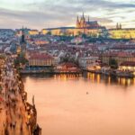 PRAGUE CASTLE: PRIVATE FAIRYTALE WALKING TOUR - What to Expect on Your Journey