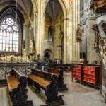 Prague Castle: Royal Palace, Cathedral, and Golden Lane Tour - A Closer Look: What’s Included and How It Shapes Your Visit