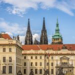 Prague Castle: Small-Group Tour with Visit to Interiors - Authentic Feedback: What Travelers Love