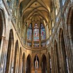 Prague Castle St. Vitus Cathedral, Royal Palace, St. George's Basilica - What You Can Expect from the Tour