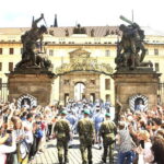 Prague Castle Ticket & Audioguide with Pick-up in GPG Office - The Ticket Pick-up & Tour Logistics