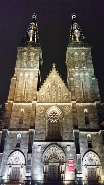 Prague Castle Walking Tour with Live Guide - The Experience from Others’ Perspectives