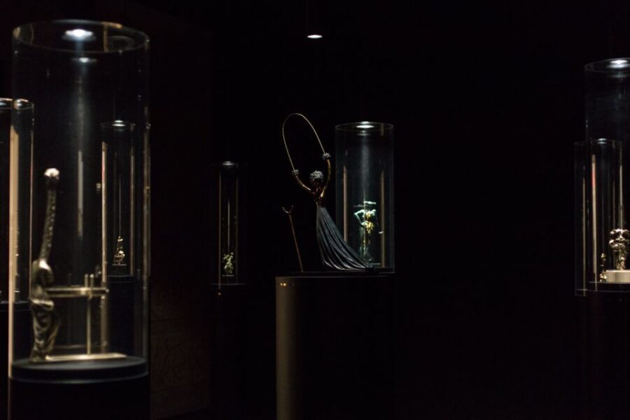 Prague: Central Gallery Ticket with up to Three Exhibitions - What to Expect During Your Visit