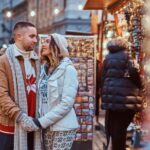 Prague: Christmas Market Magic Walking Tour with a Local - The Itinerary Breakdown