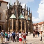 Prague City 3-Hour Tour with Changing of the Guard - Key Points