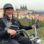 Prague: City Highlights Guided Electric Trike Tour - FAQ