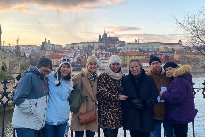 Prague: City Highlights Private Walking Tour - An In-Depth Look at the Tour Experience