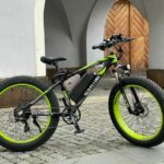 Prague: City Viewpoints Tour by Electric Fat Bike - Final Thoughts: Who Should Try This Tour?