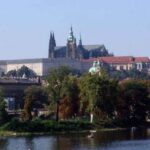 Prague: Classic City Bike Tour - The Sum Up