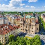 Prague: Classical Concert in St. Nicholas Church - Booking and Logistics