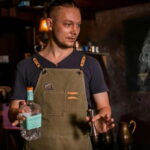Prague: Cocktail-Making Workshop with Mixologist - What to Expect During the Workshop