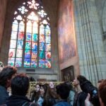 Prague Combo: Castle Guided Tour, Bus and Optional Boat - The Itinerary in Detail