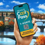 Prague: CoolPass with Access to 90+ Attractions - The Top Attractions Included