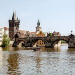 Prague Cruise: 1-Hour on the River Vltava - The Experience for Different Travelers