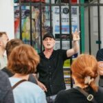 Prague: Czech Beer-Tasting Experience with Snacks - What to Expect from the Czech Beer-Tasting Tour in Prague
