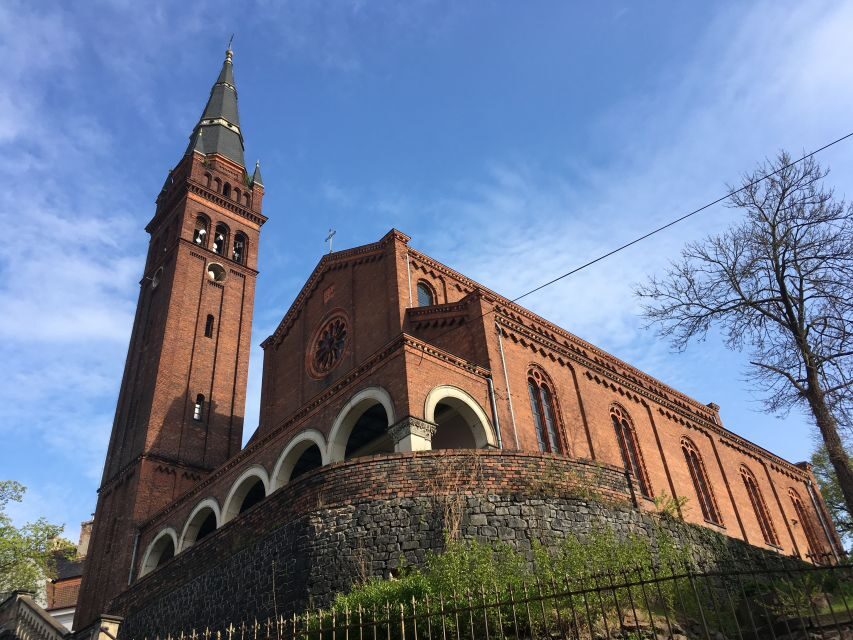 Prague: Day Trip to Teplice, the Royal Spa City - Who Will Appreciate This Trip?