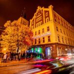 Prague: Entry ticket to Ice Pub Prague with Nightclub Option - How Does the Experience Work?