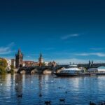 Prague: Evening Vltava River Eco Cruise with Prosecco - A Balanced Look at the Itinerary