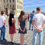 Prague: Fat Tire or Regular Scooter Tour with A Local Guide - The Sum Up