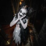 Prague Fear House: Best Haunting Experience in Prague - The Atmosphere and Design