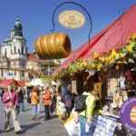 Prague: Food and Beer Guided Walking Tour with Tastings - Why This Tour Works Well