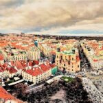 Prague food and cultural tour - 6 hours fairytale experience - The Value of a Private, Custom-Tailored Experience