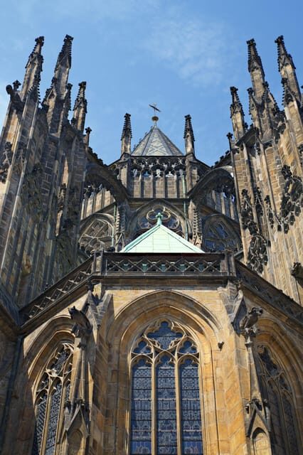 Prague Food and Sightseeing tour - 8 hours Private trip - Who Will Love This Tour?
