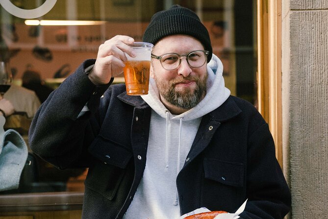 Prague Food Tour with a Local - A Deep Dive Into the Prague Food Tour Experience