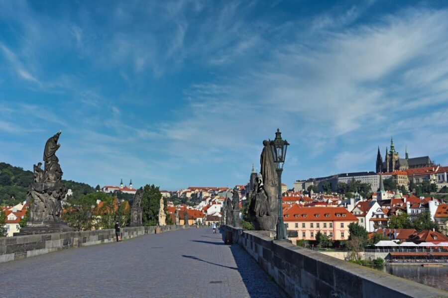 Prague For The First Time: 2-hour Private Walking Tour - Final Thoughts: Is It Worth It?